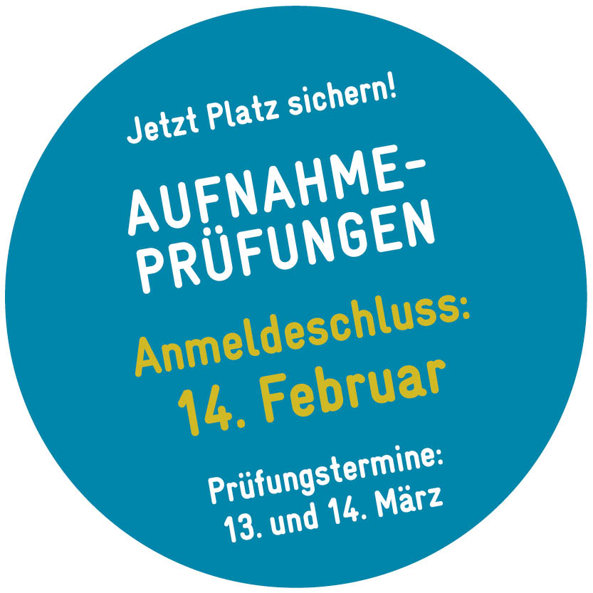 Theresianum Ingenbohl: Privatschule und Internat
